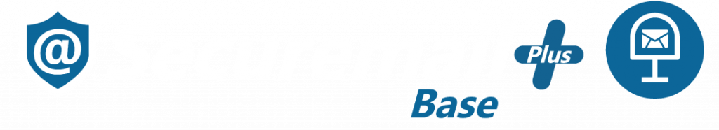 main_logo_base | @Securemail Plus クラウド型メールセキュリティ