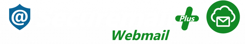 main_logo_webmail | @Securemail Plus クラウド型メールセキュリティ